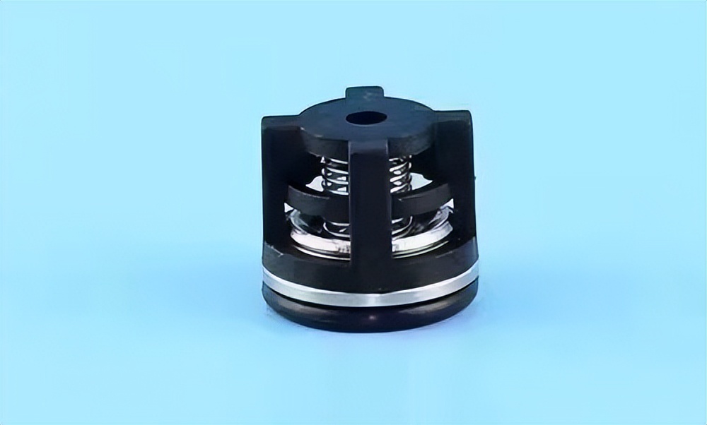 Fluoroplastics and their applications - iMedia