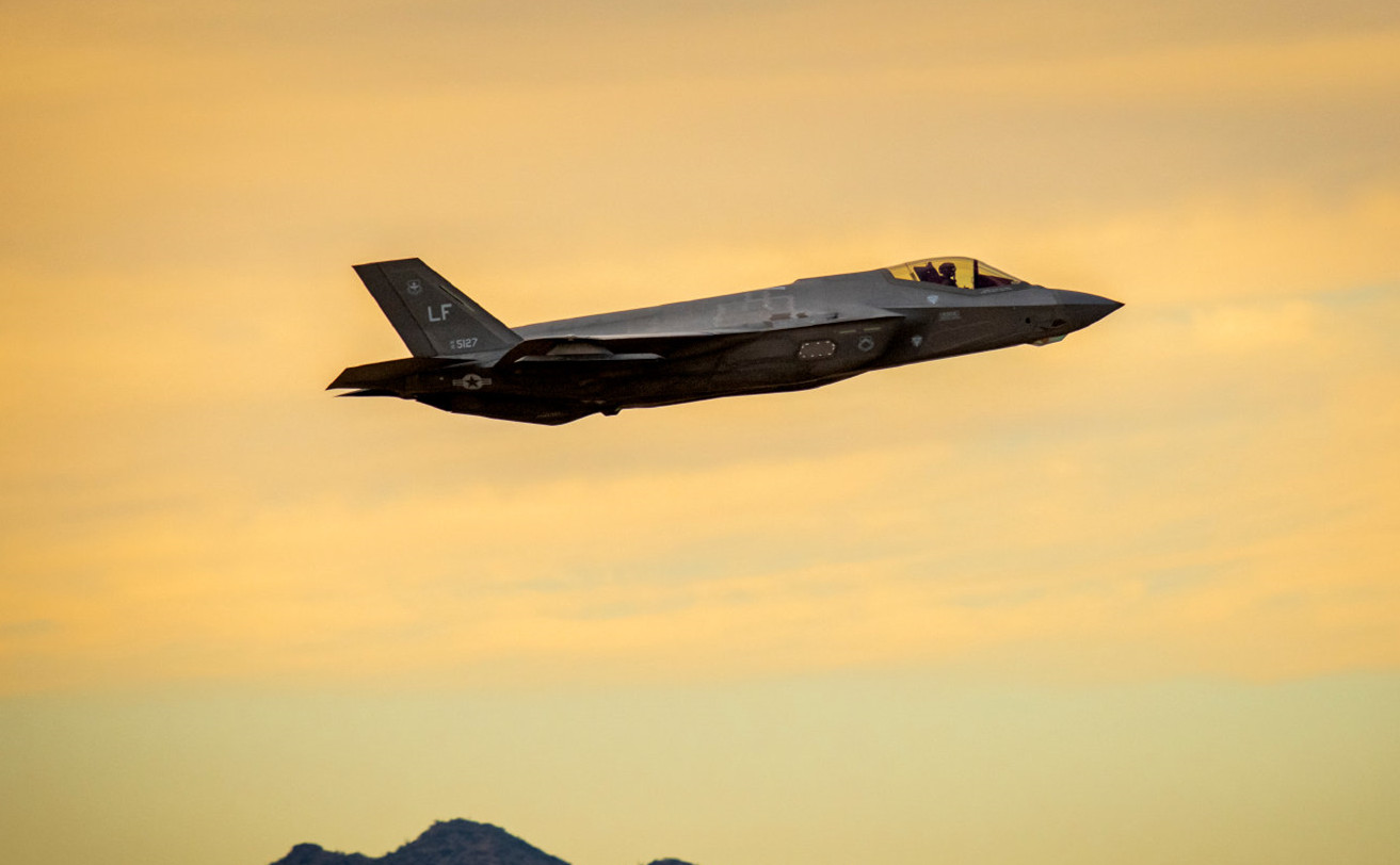 F-35 BLOCK 4 upgrade: the best of the underachievers? - iMedia