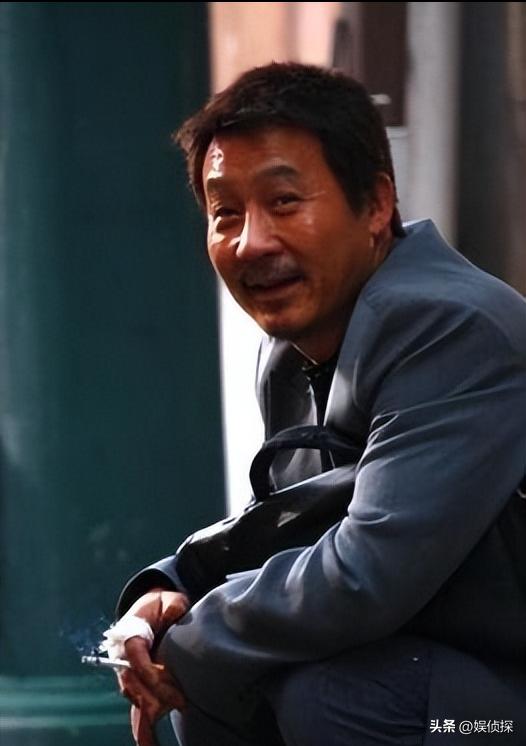 The "disappearance" of Ma Shaohua is the "sorrow" of the entertainment ...