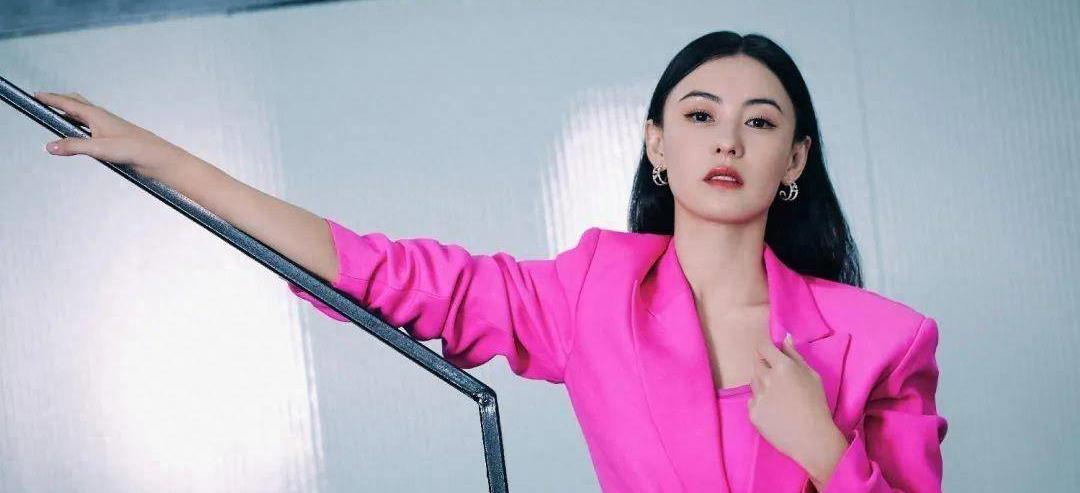 Why did Cecilia Cheung take photos with Edison Chen back then? Years ...