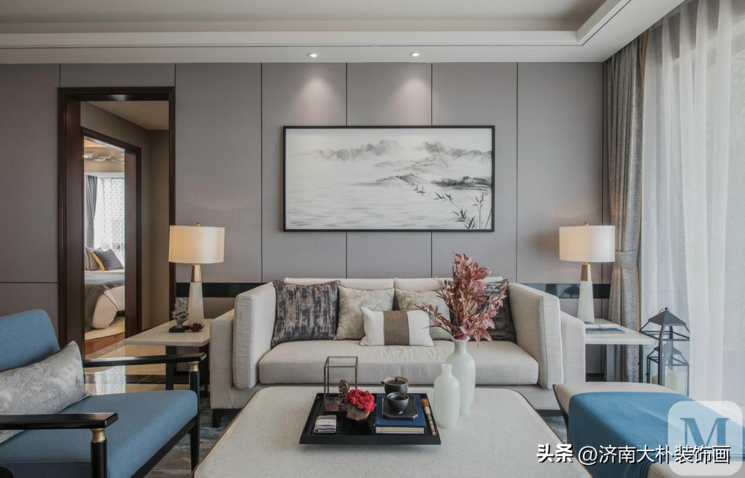 High-end painting skills! - iNEWS