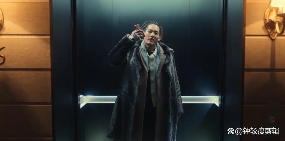 The first episode of the second season of "Dark Glory": Sun Mingwu threatened everyone, but only ...