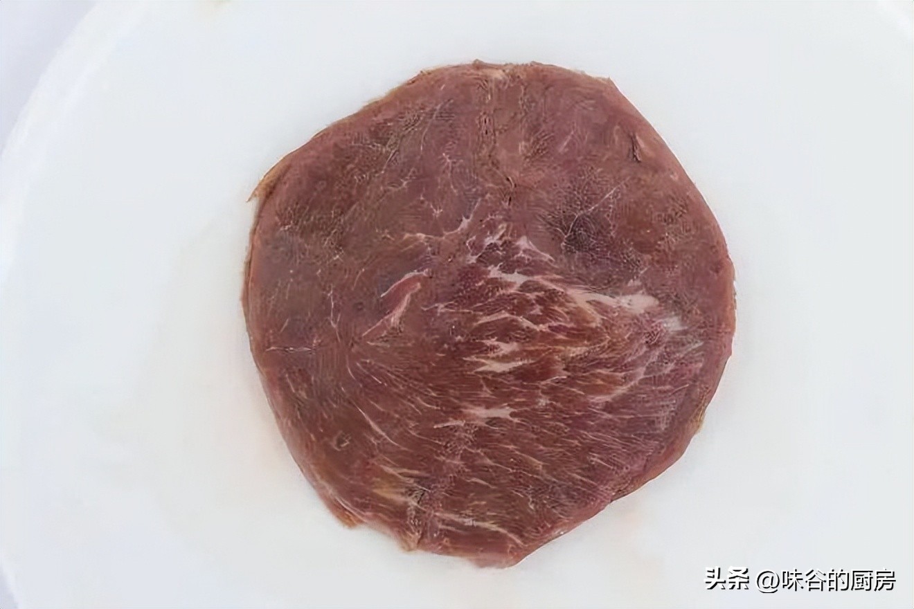 These 5 kinds of meat are artificial "synthetic meat". Eating more is ...