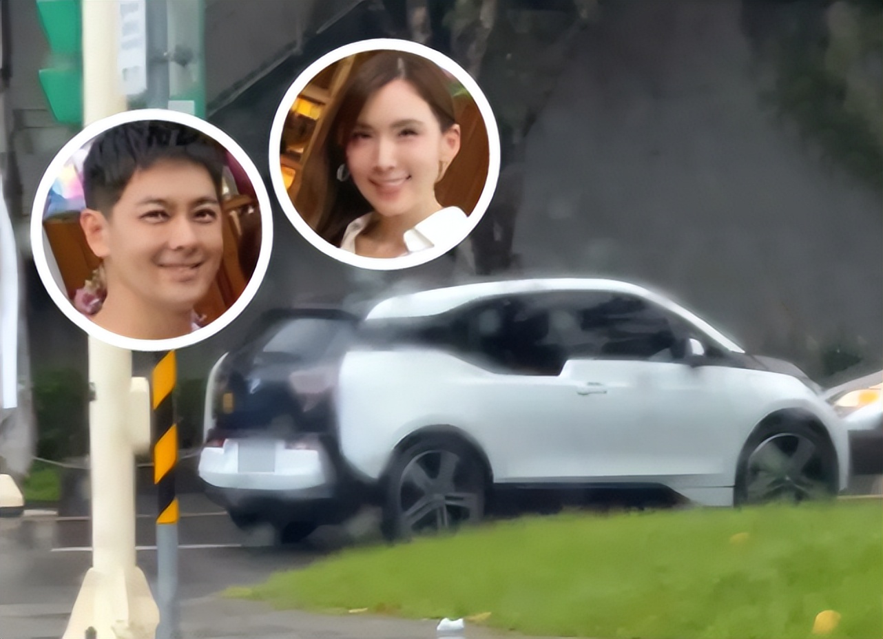 After Lin Zhiying appeared to report that she was safe, she revealed ...