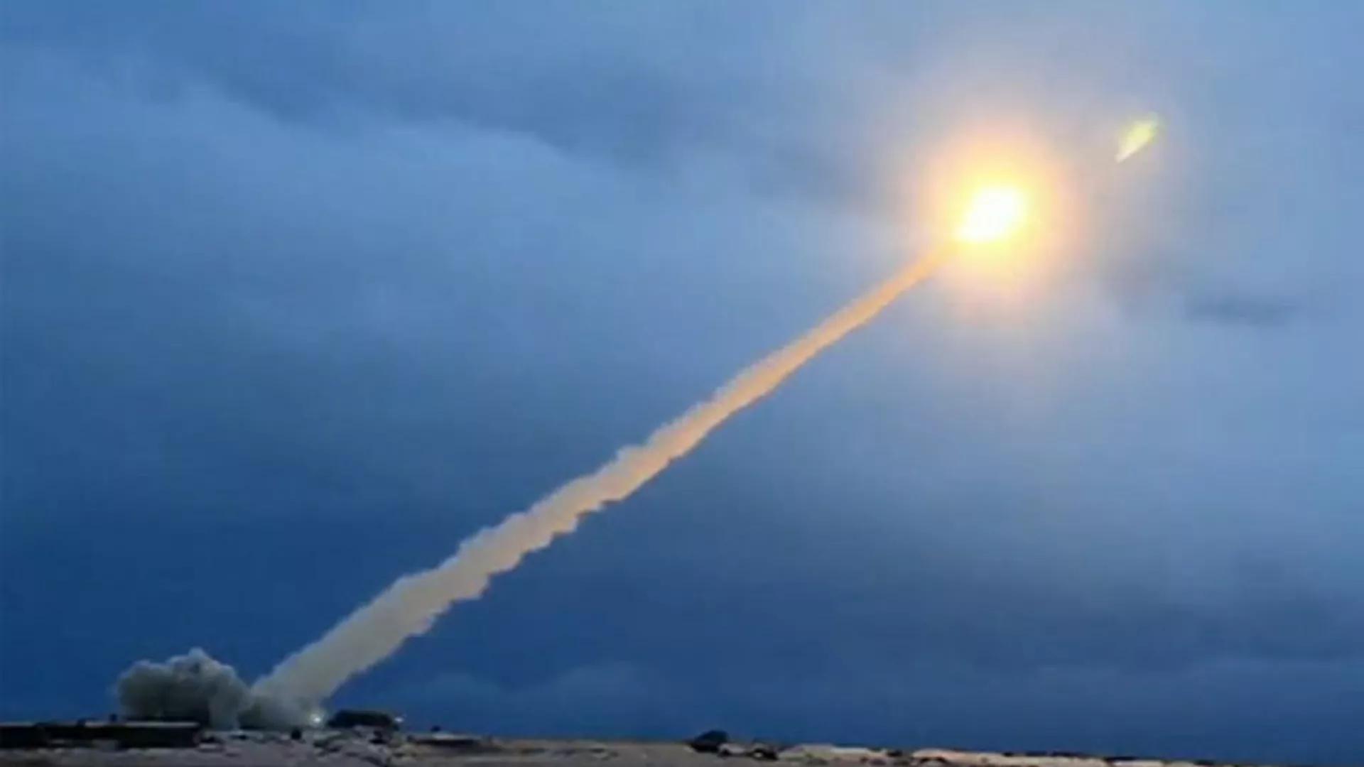 British Secretary of Defense: Long-range cruise missiles are being delivered to Ukraine, and ...