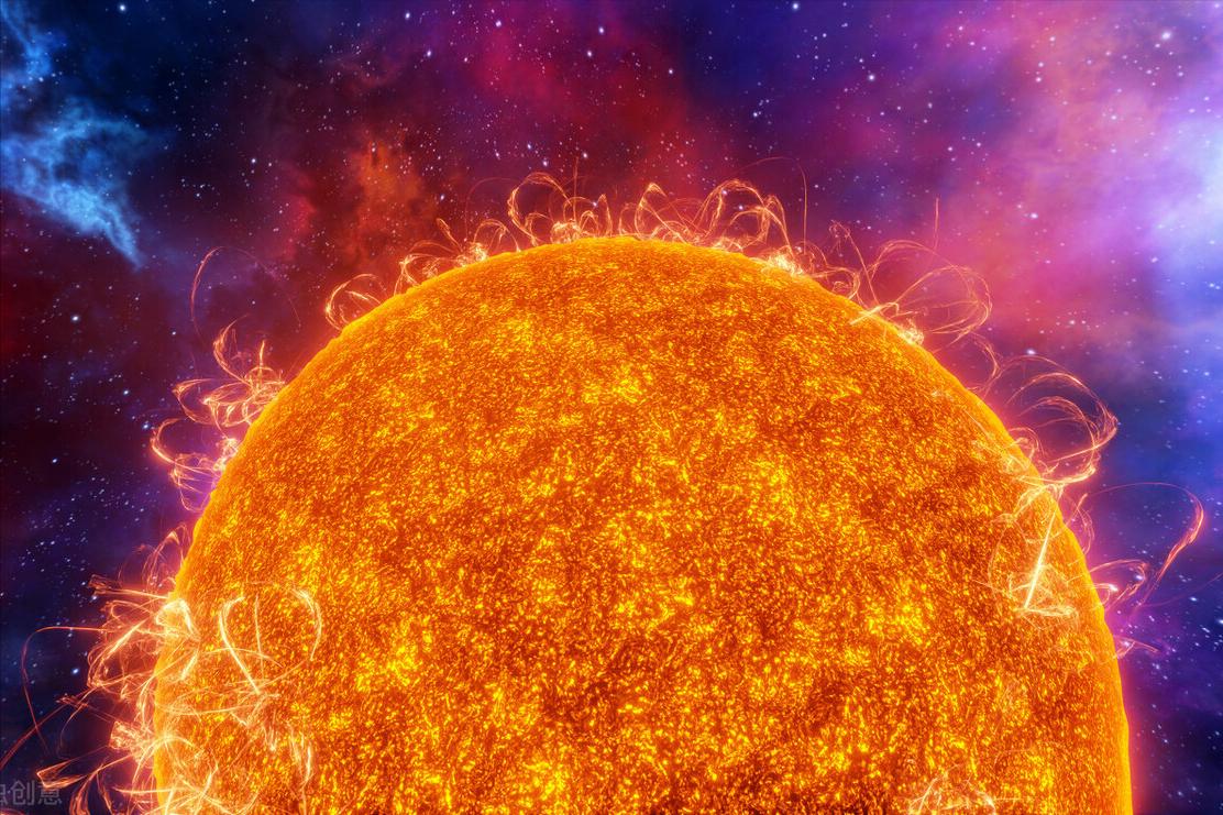 What "fuel" does the sun use?Why is it burning for billions of years ...