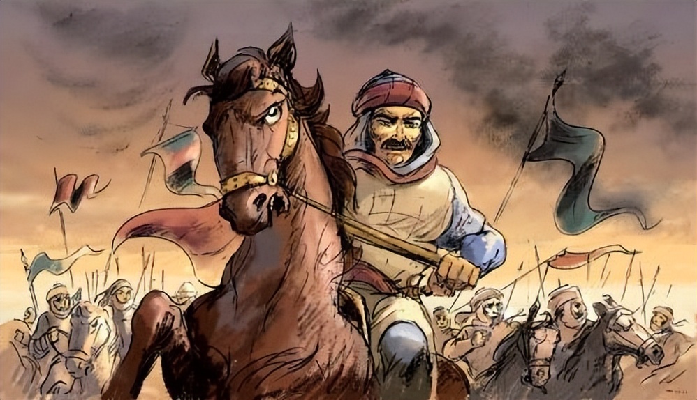 Muwahid dynasty in Africa - iNEWS