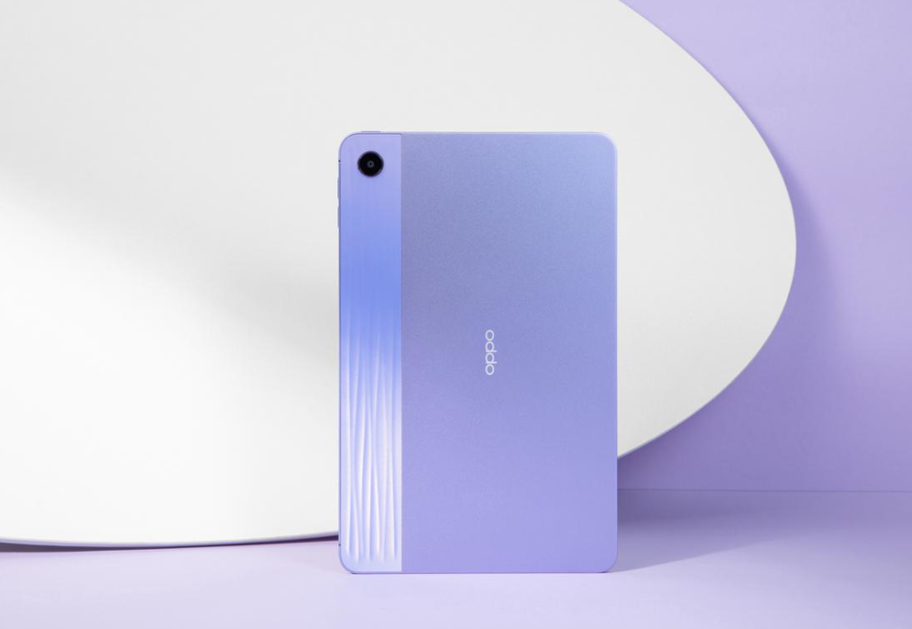 Play with advanced color matching!Get started with OPPO Pad Air Zixia ...
