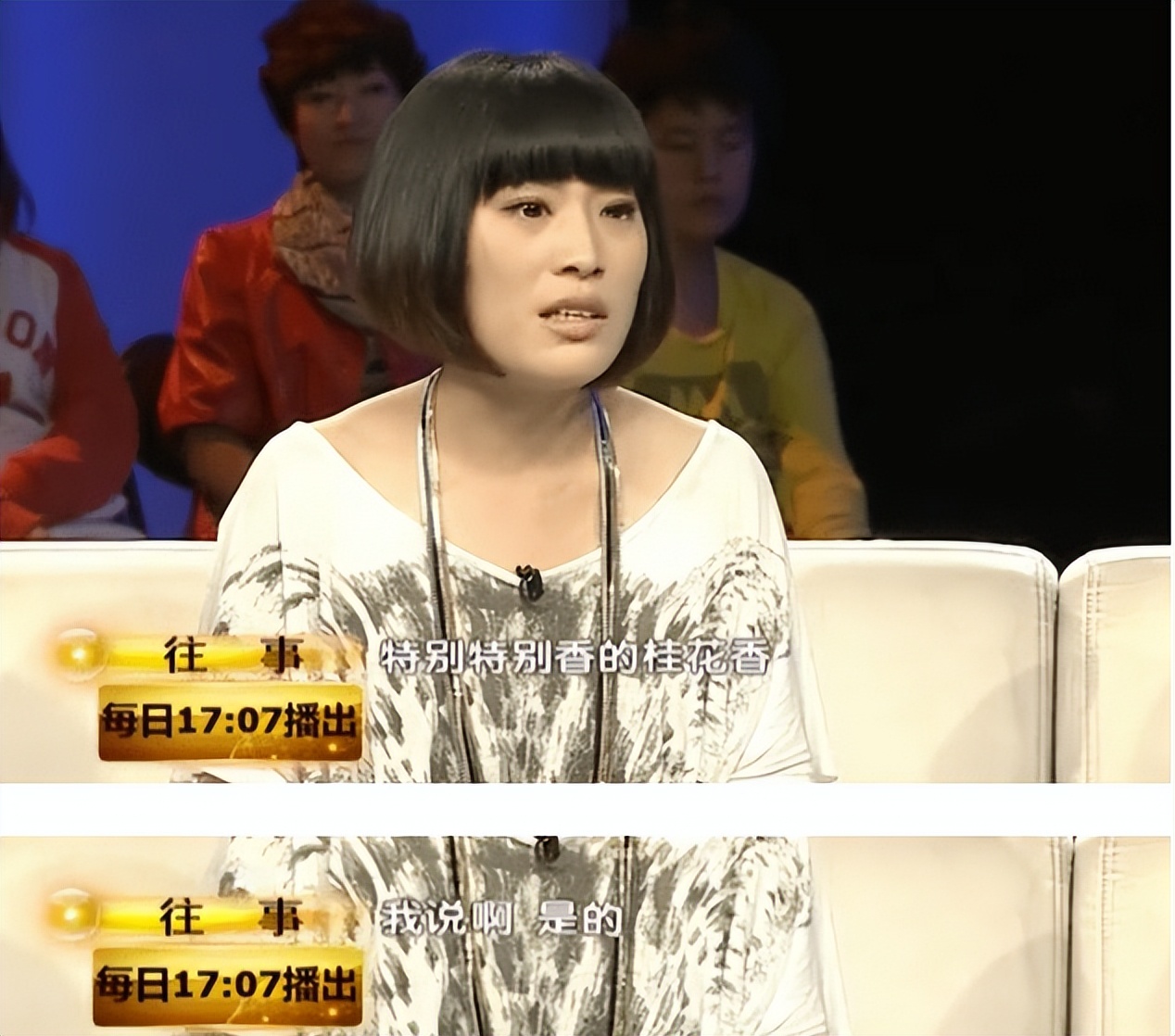 "The Lonely Brave" Tang Tian: Fighting cancer for 11 years, using his ...