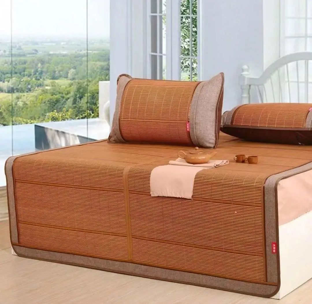 Summer is here, is your mat ready? - iNEWS