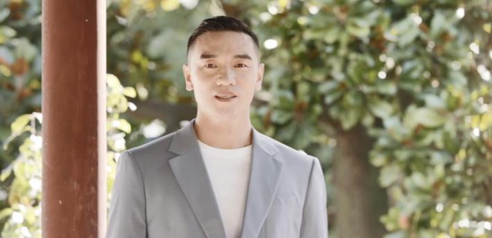 Li Ruoyi, the first beauty in "Shantang Teahouse", what kind of love ...