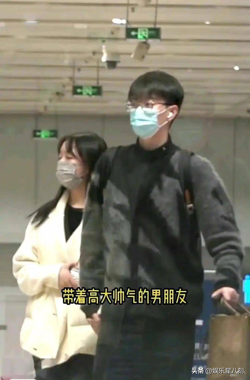 Qin Niu Zhengwei Zhao Zhiwei together?Pan Yueming officially announces ...