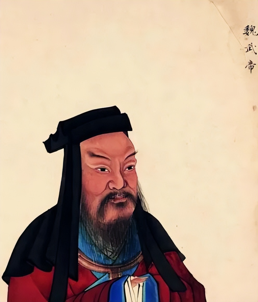 As the founding emperors, why did Liu Bei and Sun Quan rank second in ...