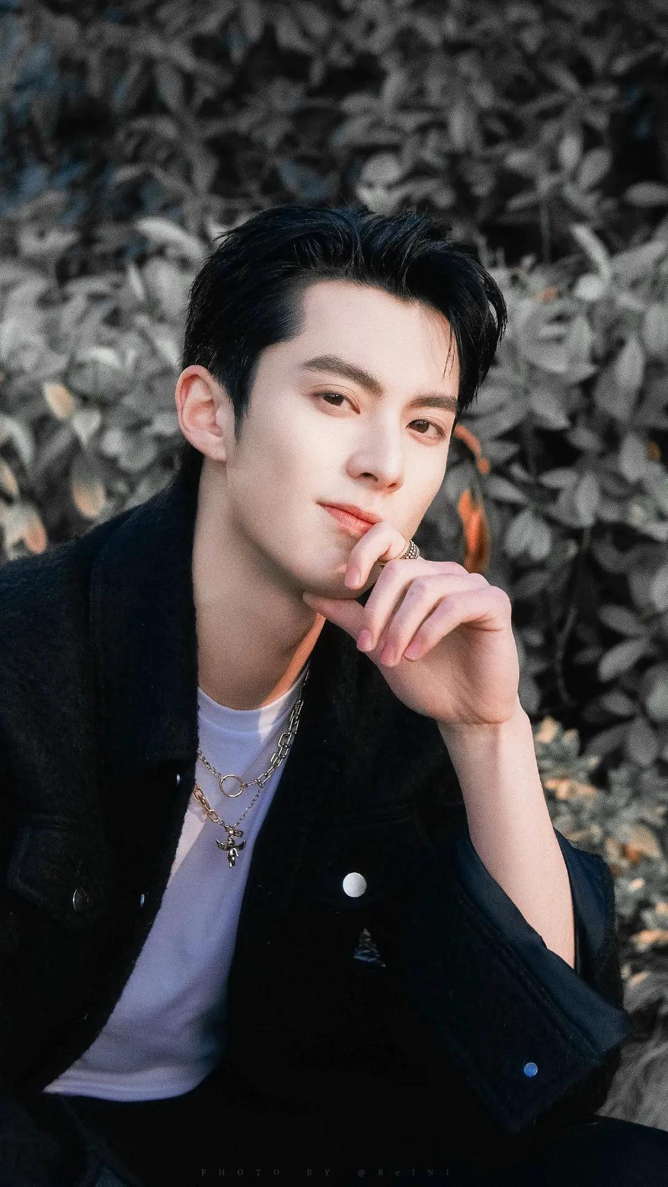 Wang Hedi and Sheng Yu, the two stars I repeatedly "archaeologically ...