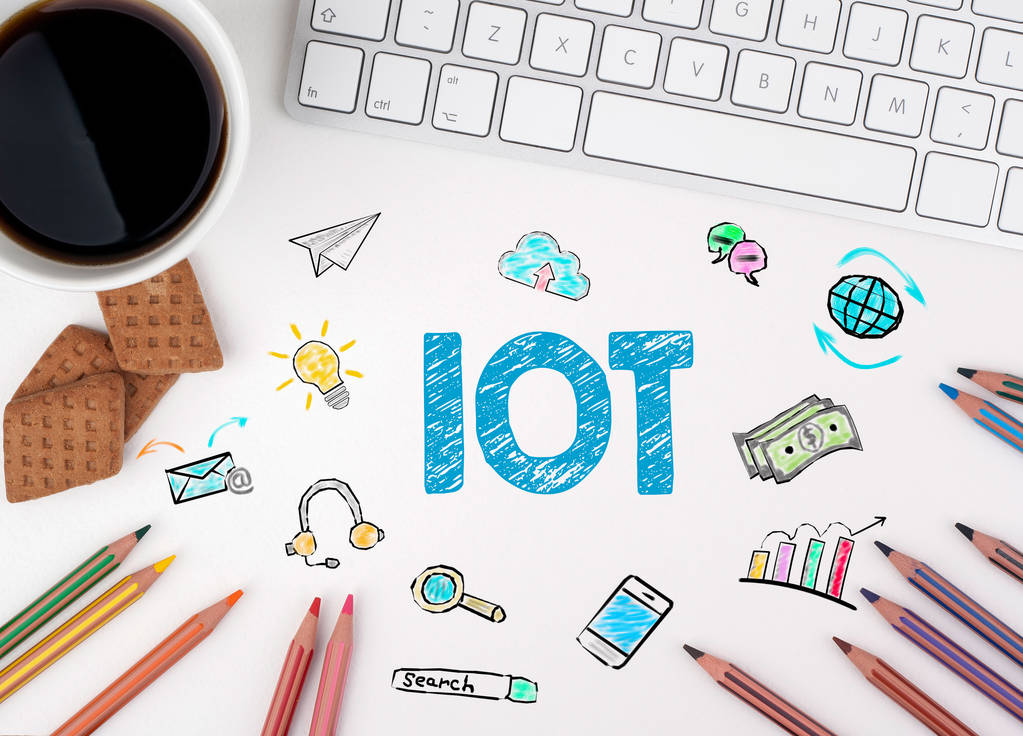 IoT Security Elements and Requirements: Staying Secure - iNEWS