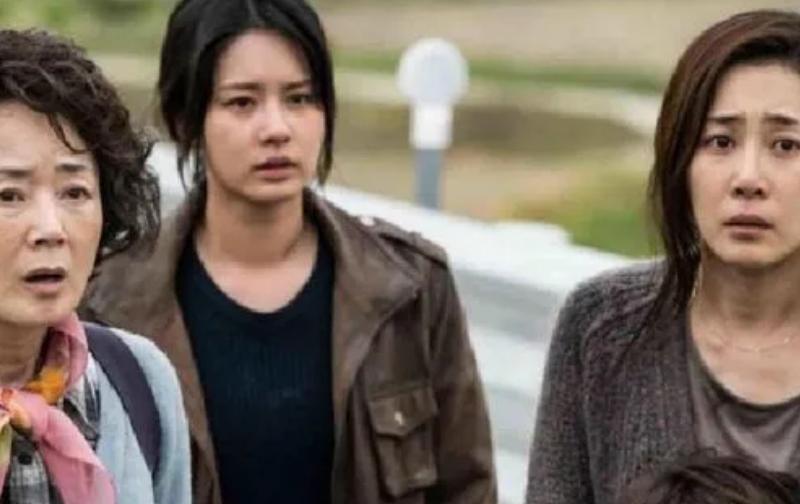 What is more terrible than disaster? This "Pandora" tells you - iMedia