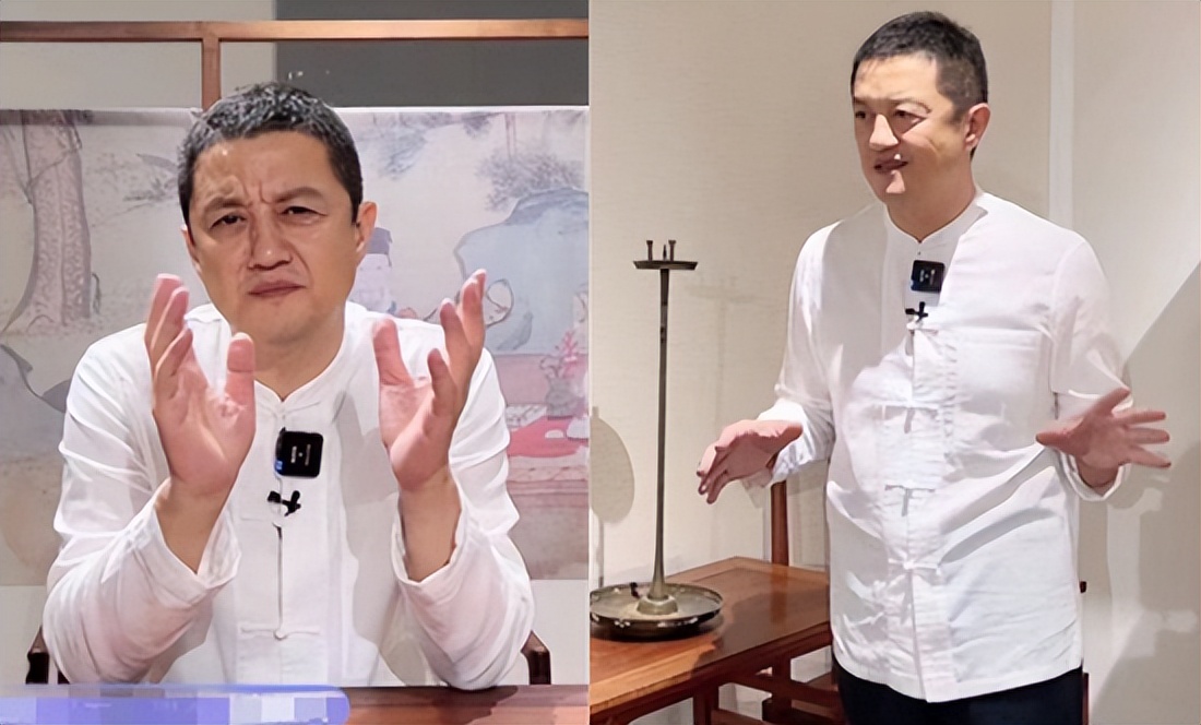 Li Yapeng was executed for 450 million and still at ease. It was very ...