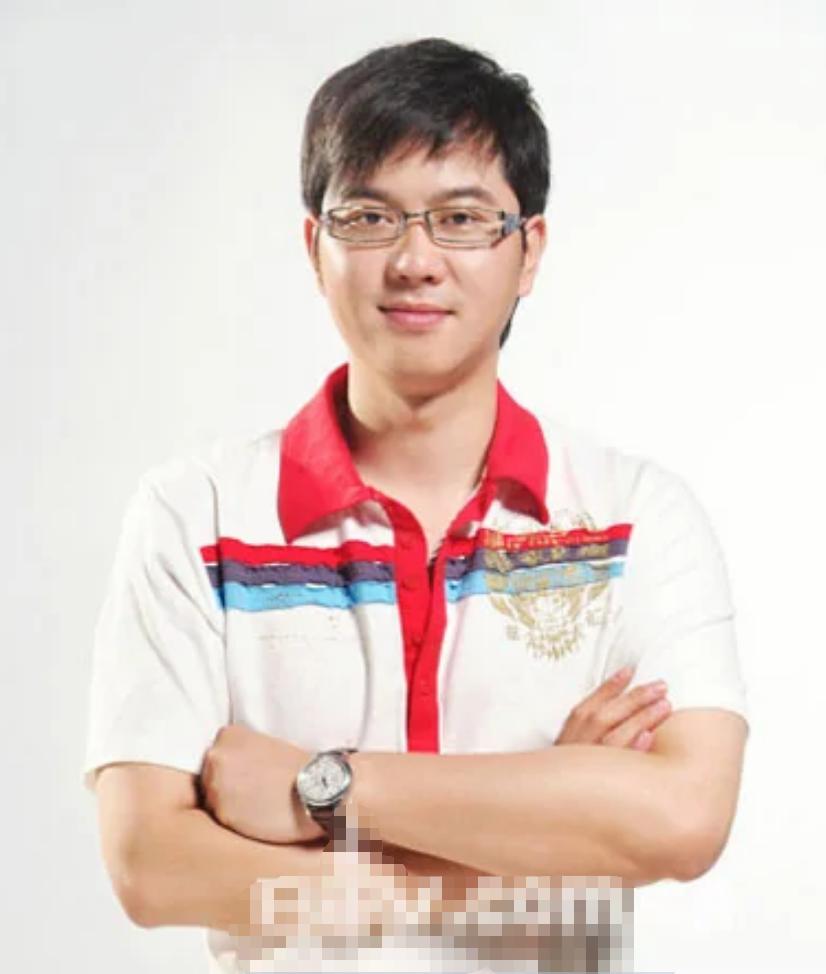 Zhao Chuan, who has been married 3 times and divorced 2 times, why ...