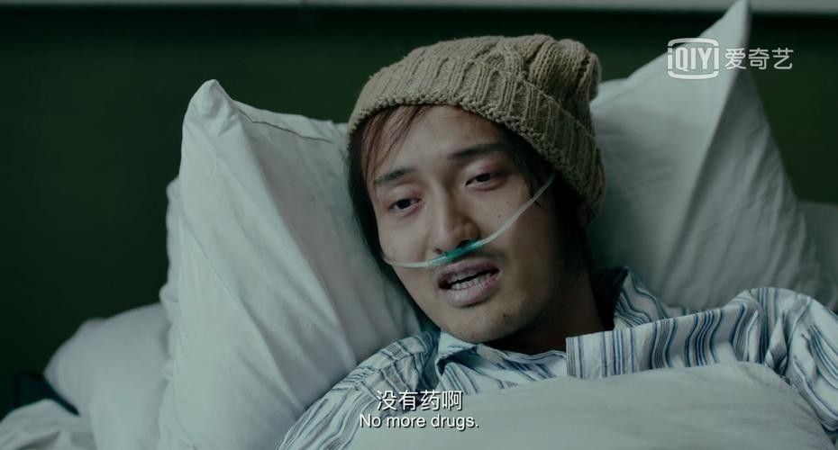 The hottest domestic movie in the past 20 years, the little guy ...