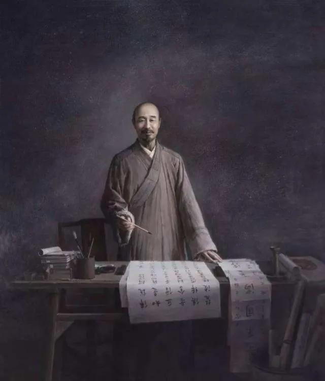 Five Advice from Master Hongyi - iNEWS