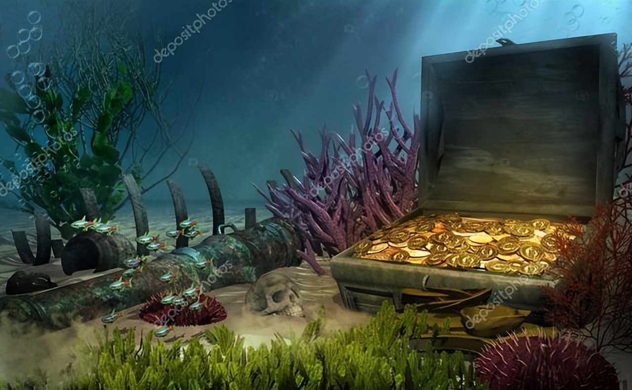 The jungle expedition team discovered the real treasure, and won the ...