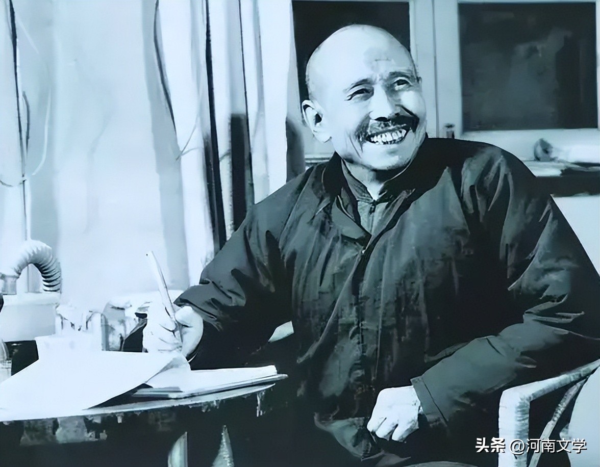 Wang Xingming: On the Road of Literature, Those Who Pursue Their Dreams ...