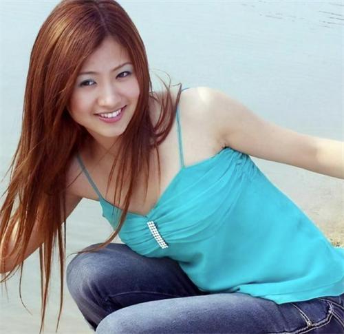 "Shanghai's No. 1 Beauty" Shen Lijun Three Hours Before Suicide: Her ...