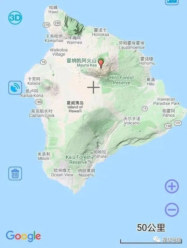 30 cold knowledge of geography, all fresh and interesting! - iNEWS