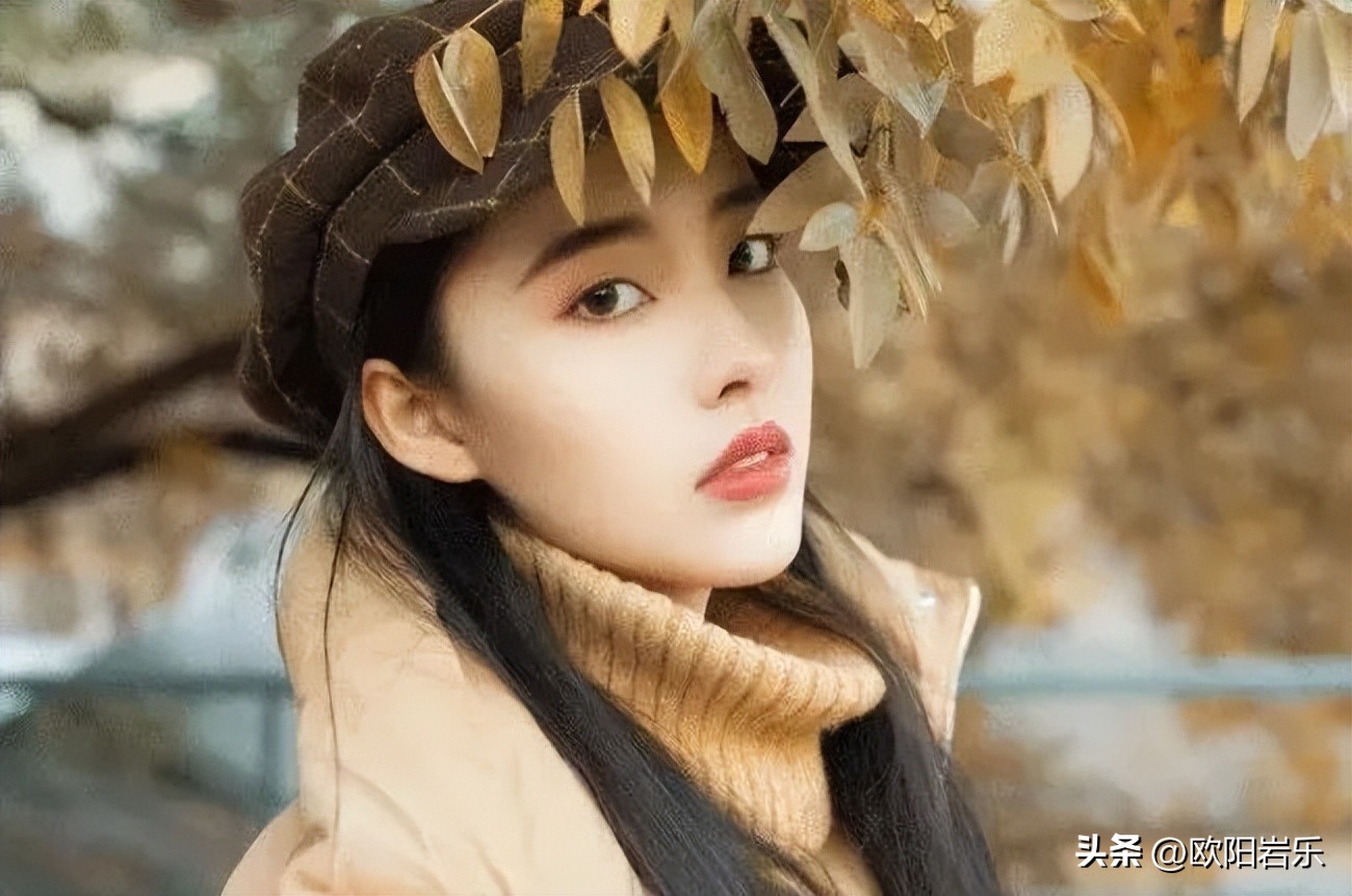 21 photo poses suitable for girls, each of which is beautiful - iMedia