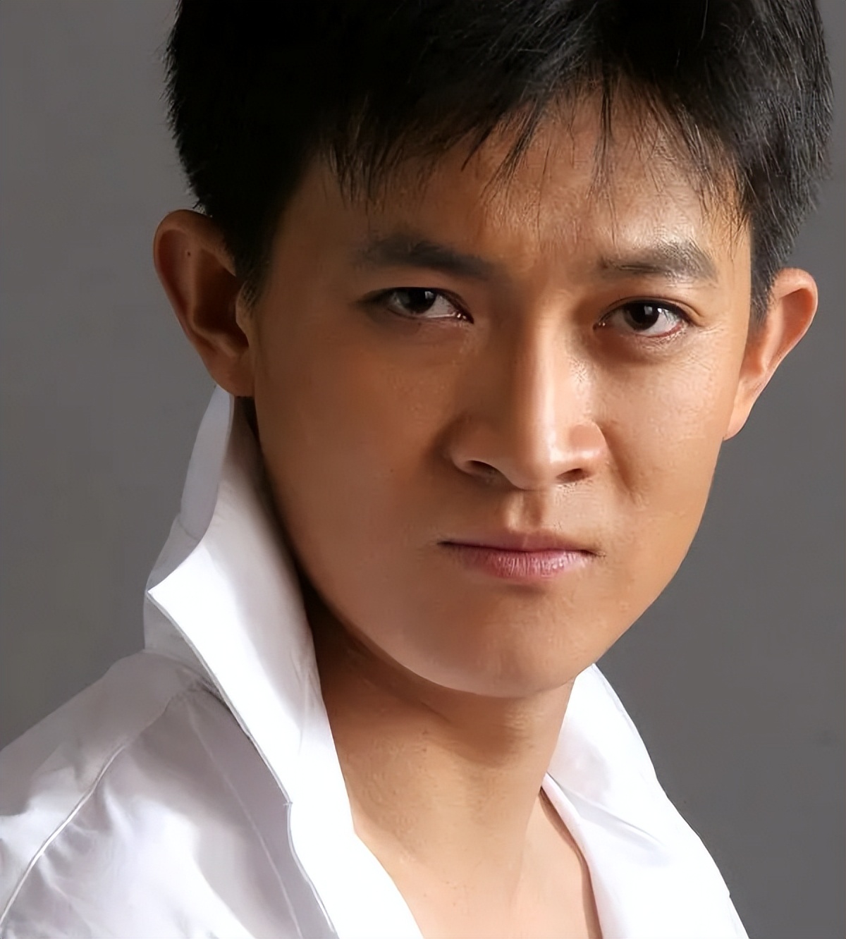 Tan Jianci bumped into him? Do you feel like it? - iMedia