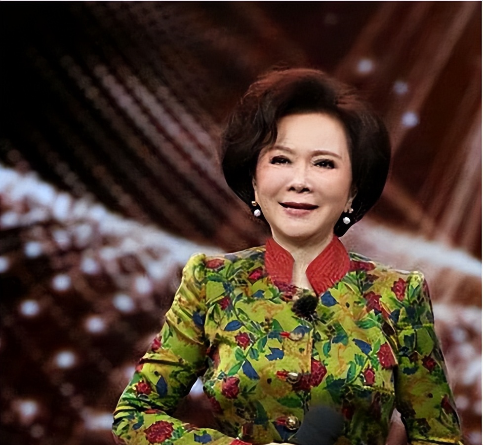 It turns out that he is the son of Cai Ming! He has been concealed for ...