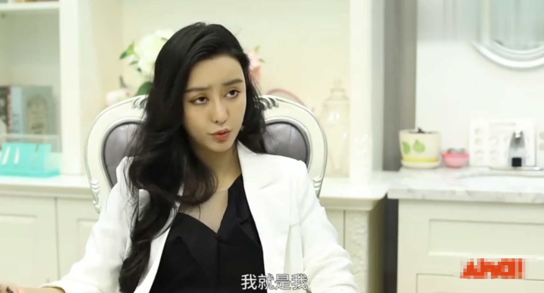 He Chengxi: What happened after spending 8 million plastic surgery to become Fan Bingbing and ...