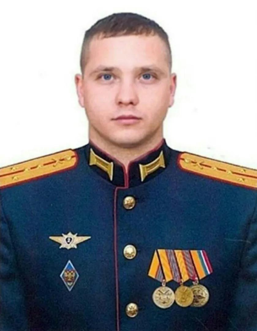 Warriors in the Army of the Russian Federation - iNEWS