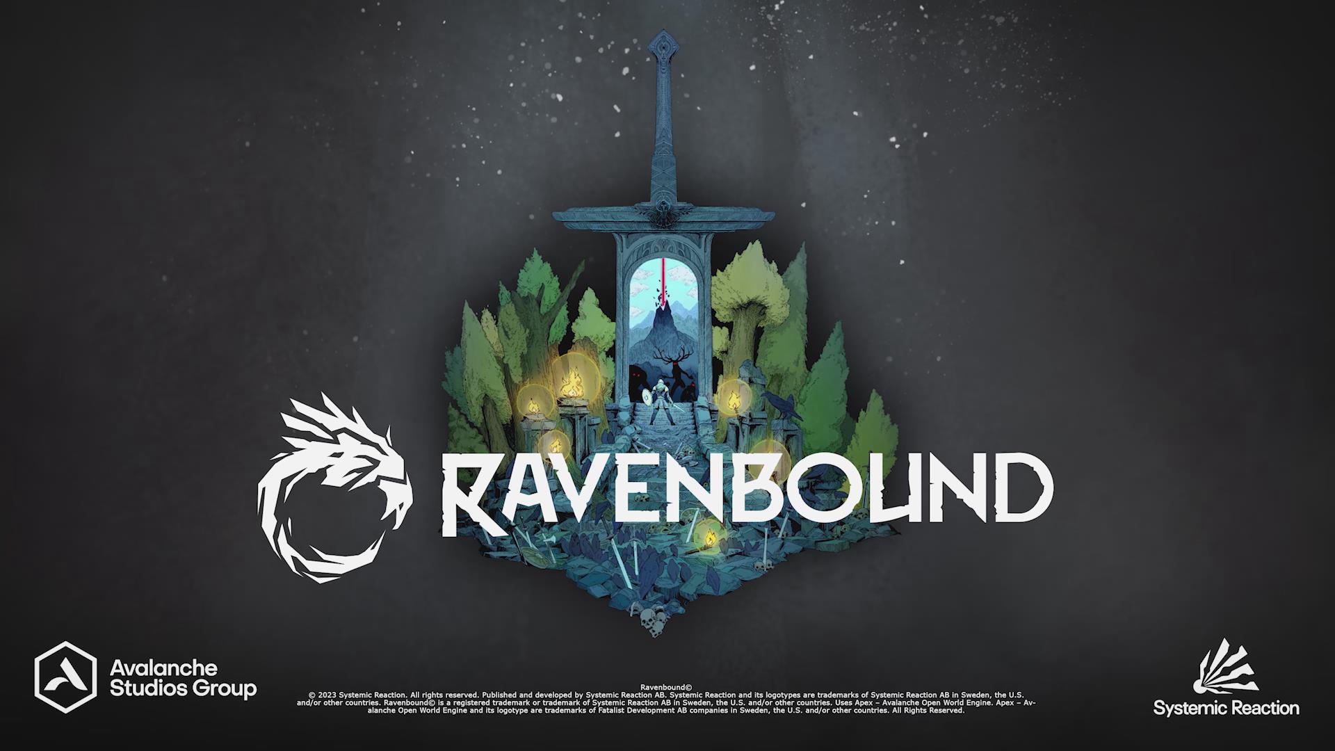 "Raven's Land": a kind of extremely gorgeous emptiness - iNEWS