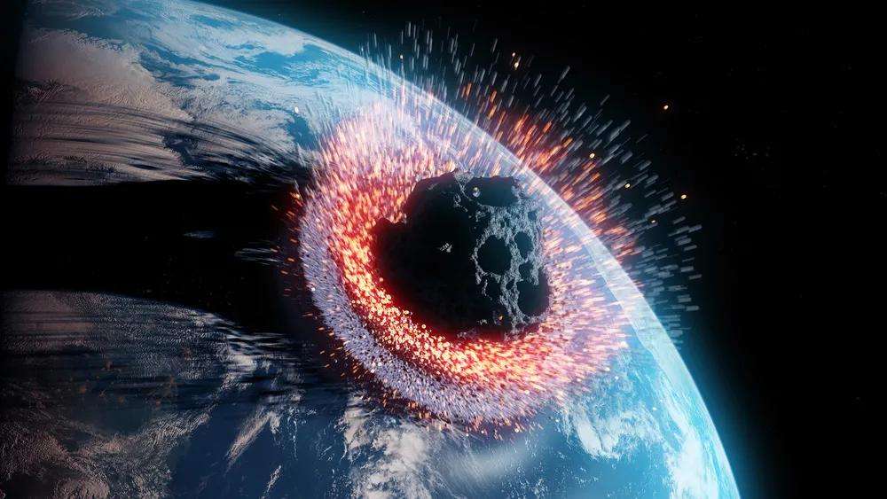 If the sun suddenly disappears, what will happen to the earth, and will ...