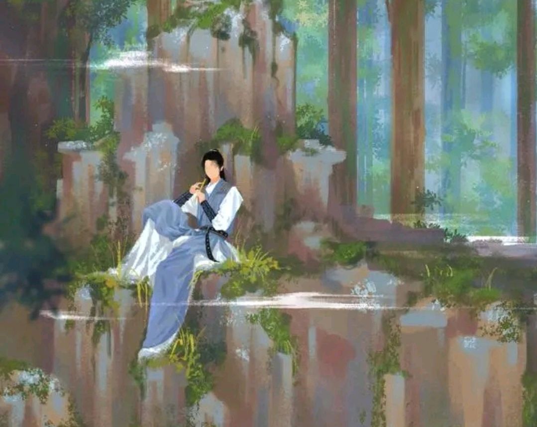 An unpopular poet in the Song Dynasty, but wrote the most heart ...