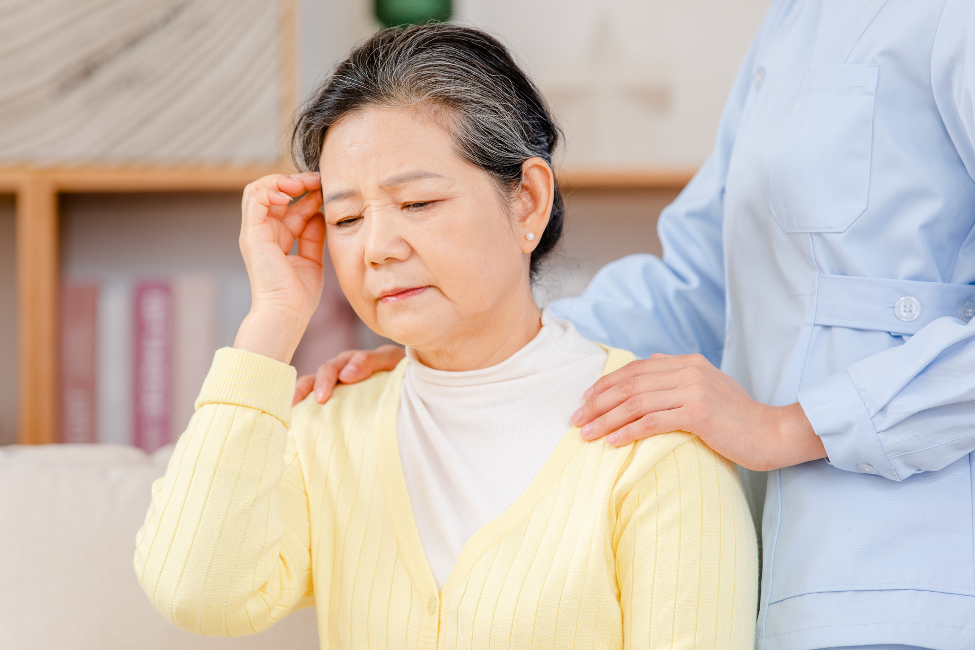 Stress can really accelerate aging, but it can be avoided with one ...