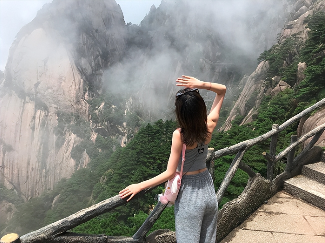 The best tourist season in Huangshan is here, take your loved ones to ...