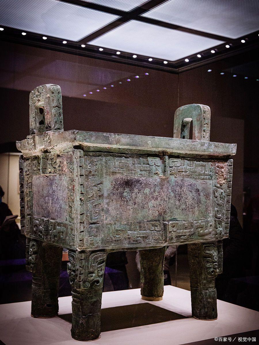 Why is Anyang called the ancient capital of the Seven Dynasties? - iNEWS