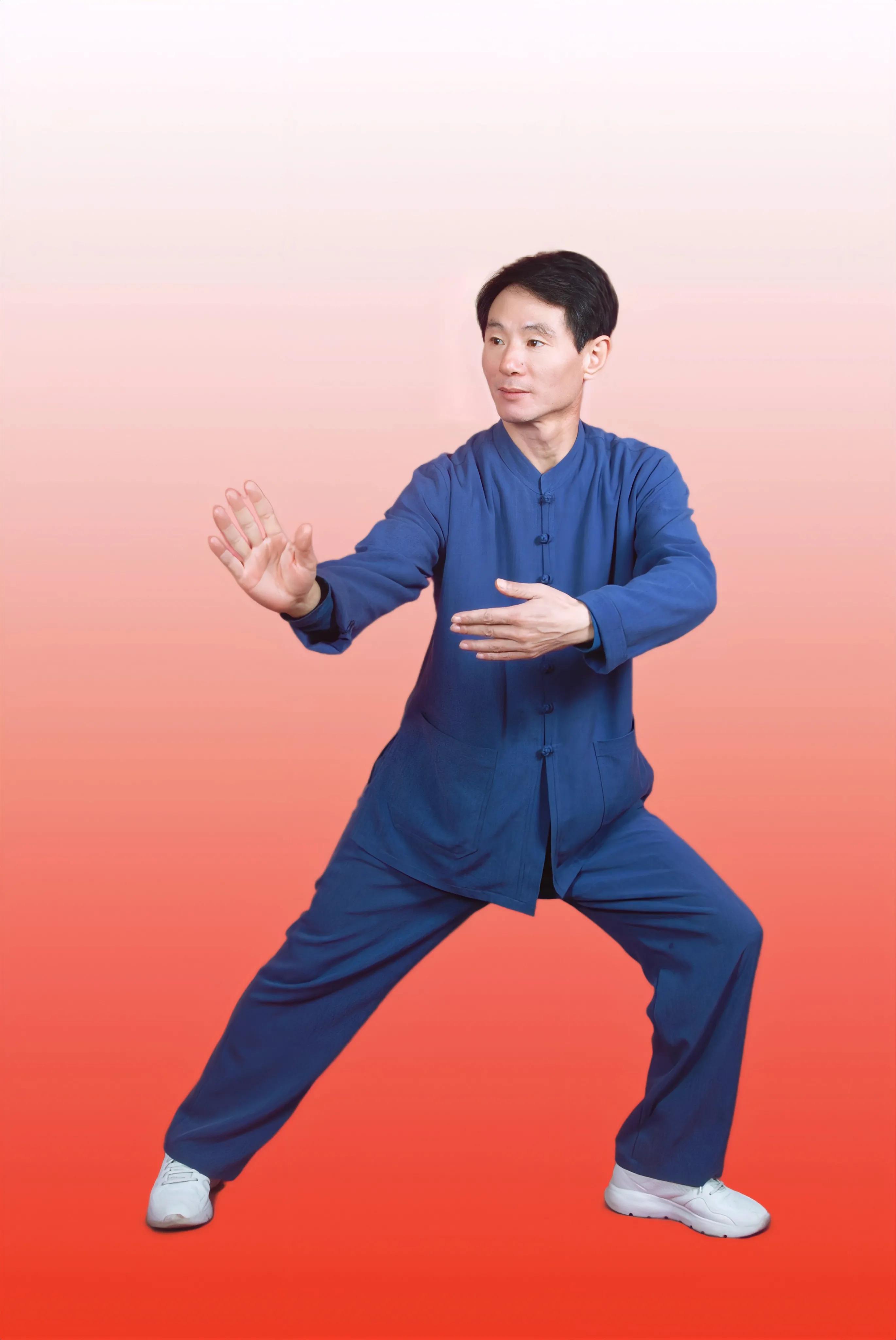 Zhai Chaofeng: What is Taijiquan's "softness overcomes strength" - iNEWS