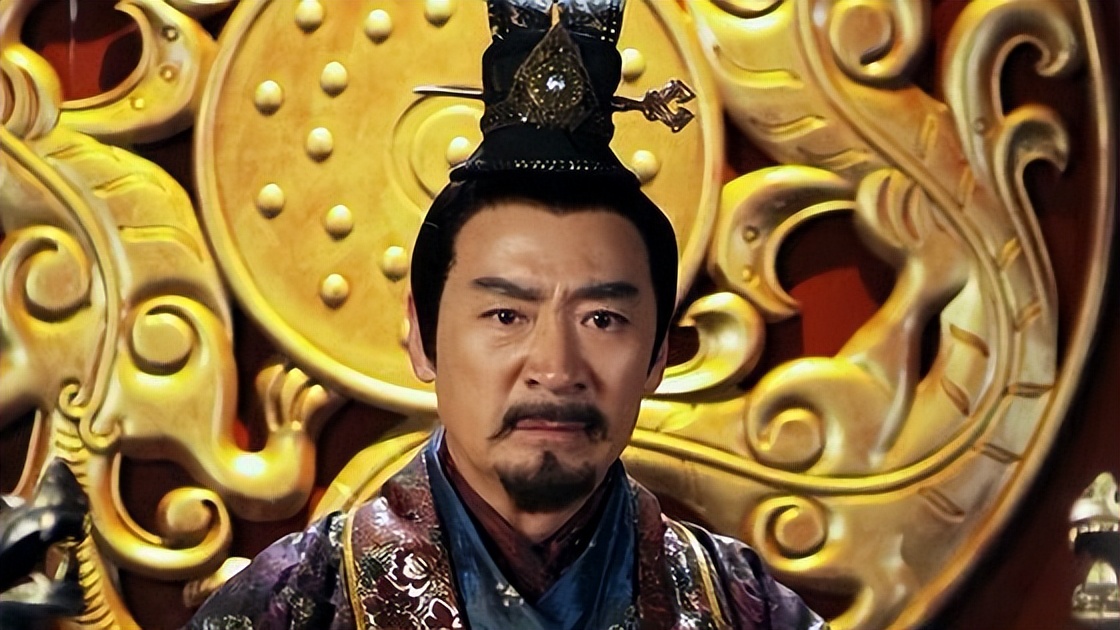 Understand the history of the Tang Dynasty in one breath!Why was the ...