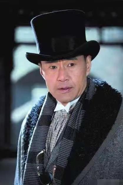 "Old drama bone" Yu Rongguang, why is there no scandal after 30 years of marriage?Find out who ...