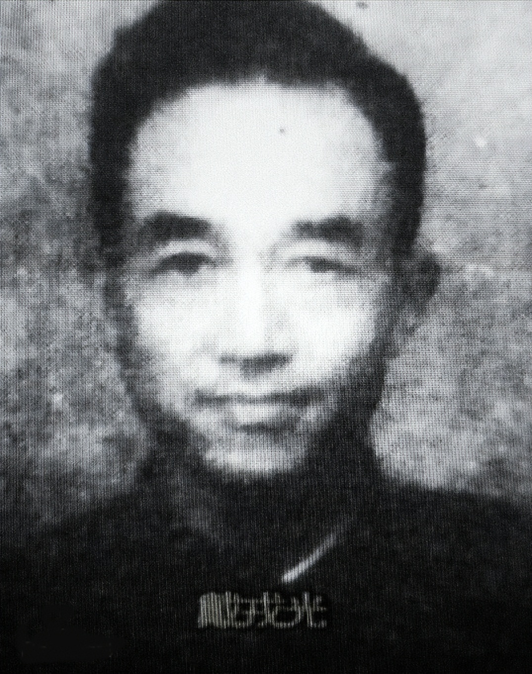 In 1948, in order to pass Lao Jiang's interview, he dug out his gold ...