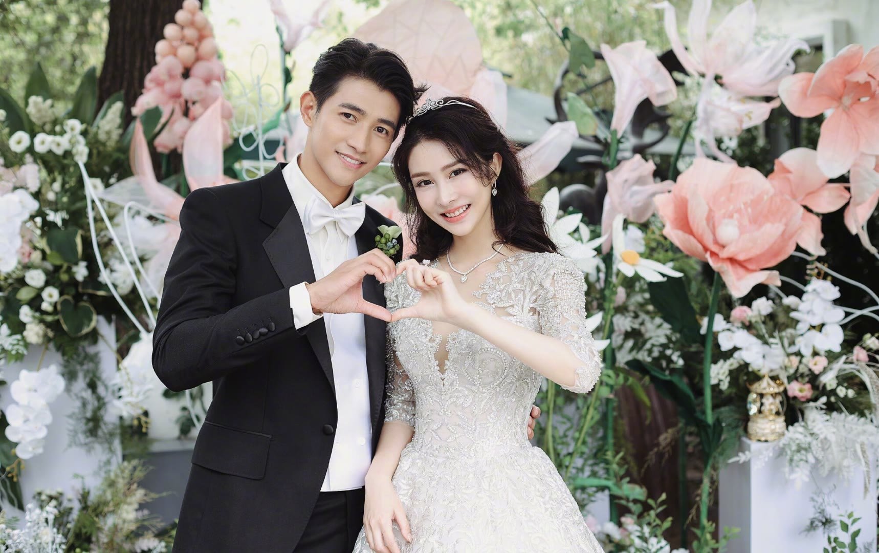 Yan Xiaoyi (Li Zifeng) in "Celebrating More Than Years" officially ...