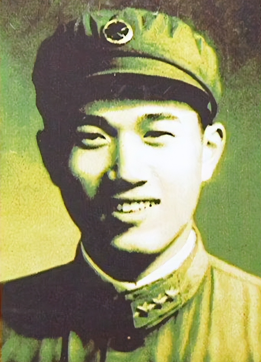 In 1985, Qian Guoliang served as the commander of the 27th Army. Who ...