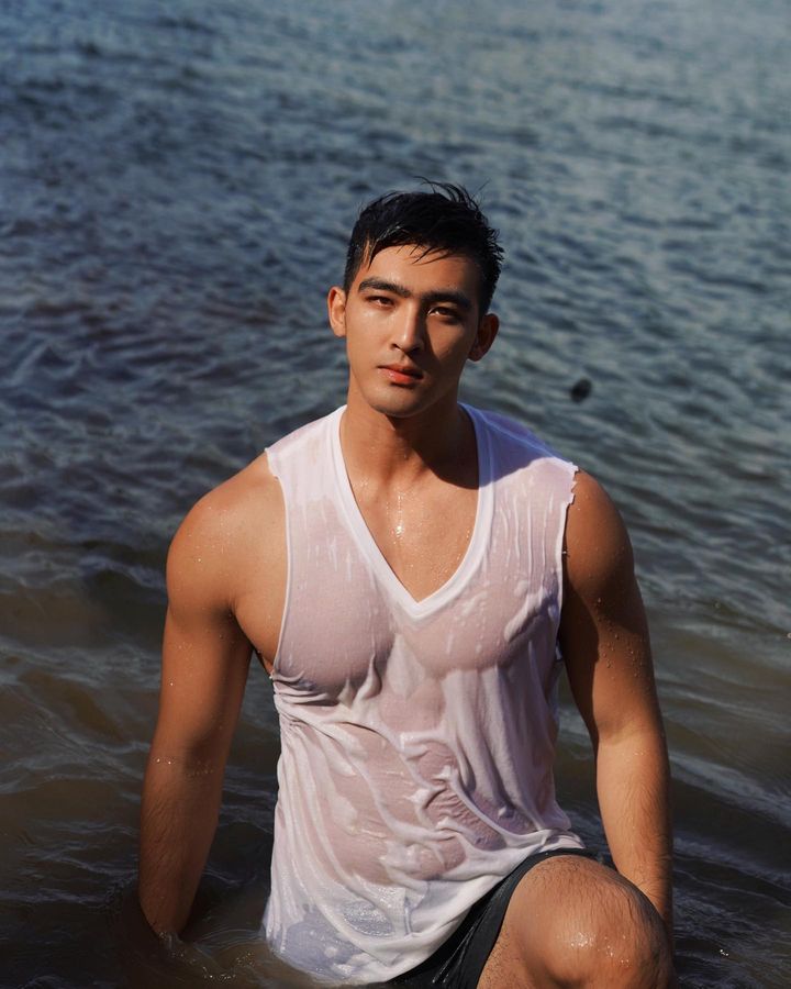 Nick Mao Ruoyi: I want to be an internet celebrity singer and actor - iNEWS