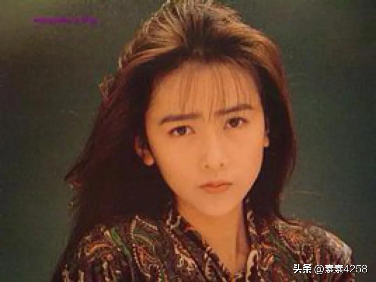 Japanese actress and singer Shizuka Fuji - iNEWS