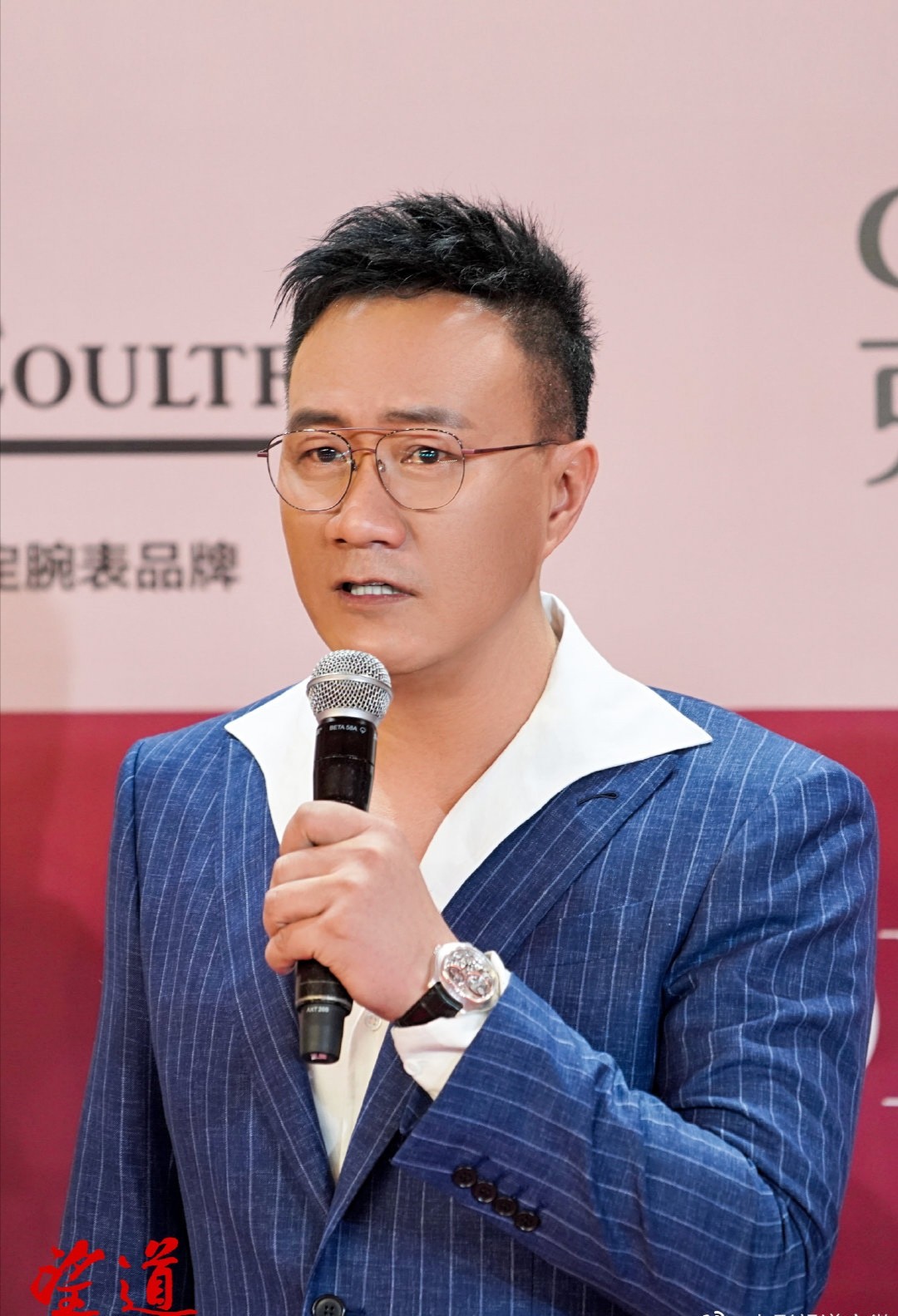 The movie [Wangdao] is expected to be released, Liu Ye and Hu Jun will ...