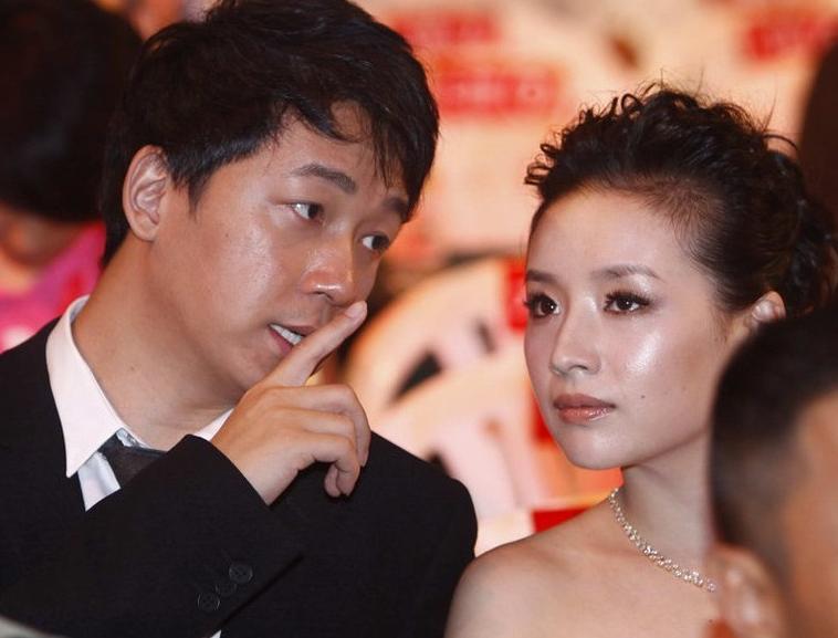 This time, Pan Yueming, who "has a double harvest in love and career ...