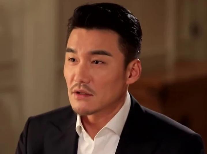 Can't love it? Hu Bing admitted that he had feelings for Qu Ying but it ...